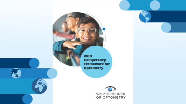 NEWS RELEASE: World Council of Optometry Launches Groundbreaking ...