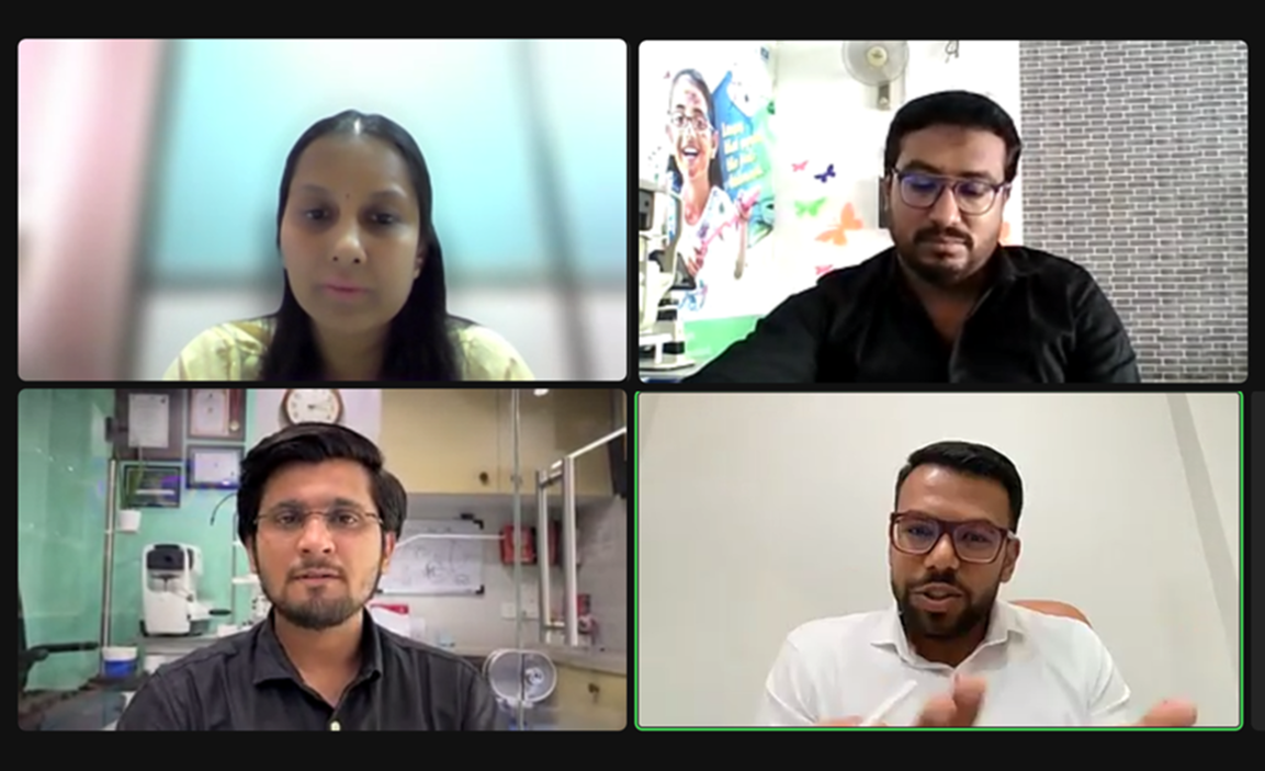 World Optometry Week 2024 – WCO Member & Partner Highlights - World ...