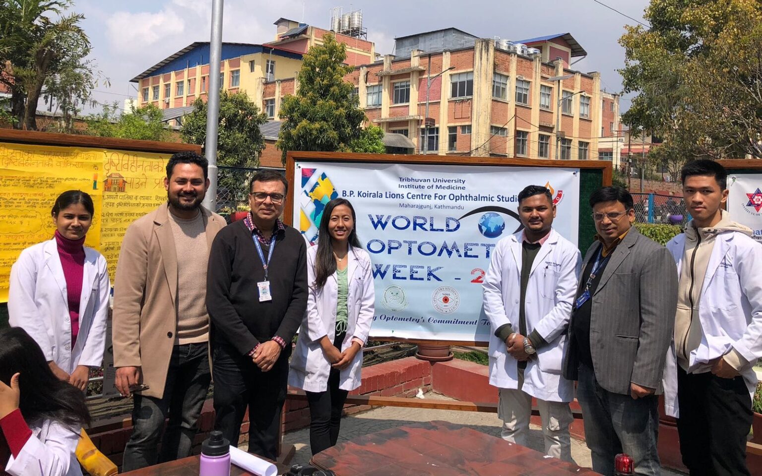 World Optometry Week 2024 – WCO Member & Partner Highlights - World ...